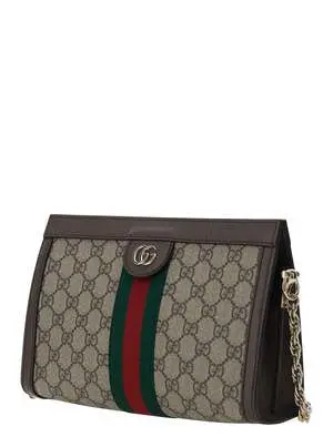 Gucci Ophidia Gg Shoulder Bag - Multicolor