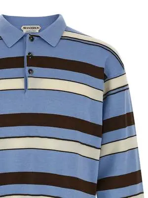 JW Anderson J.w.anderson Rugby Polo