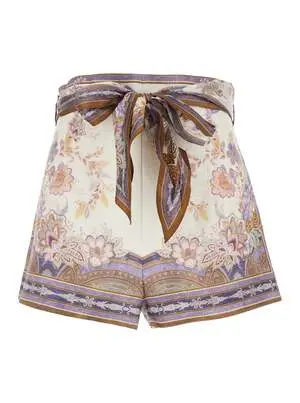Zimmermann Bow Bottoms For Women
