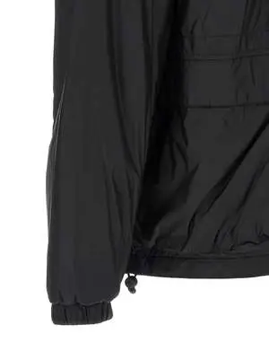 Stone Island 4100057 Cordura Ripstop Nylon Hooded Jacket - Blue