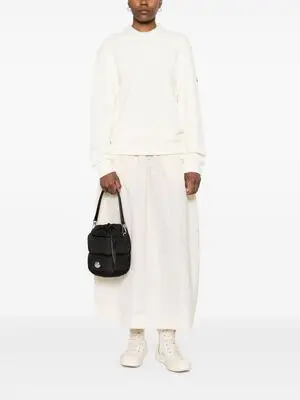 Moncler Caradoc Nylon Bucket Bag - Multicolor