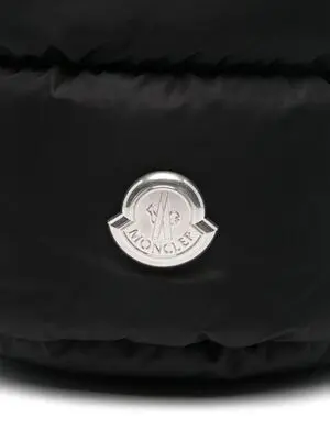 Moncler Caradoc Nylon Bucket Bag - Multicolor