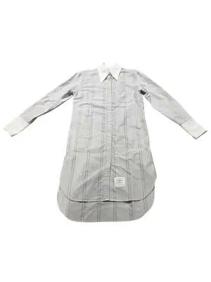 Thom Browne Mini Day Dresses