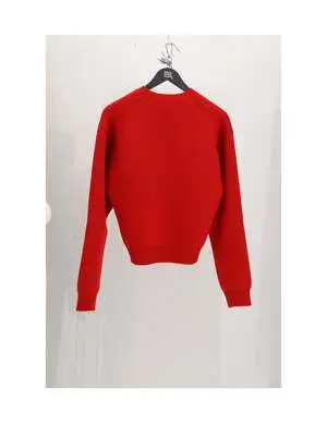 Celine Crewneck Sweater