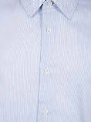 Paul Smith Sc Tailored Fit Shirt
