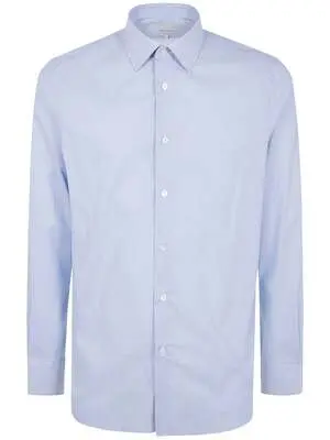 Paul Smith Sc Tailored Fit Shirt