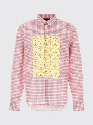 Prada Shirt - Red