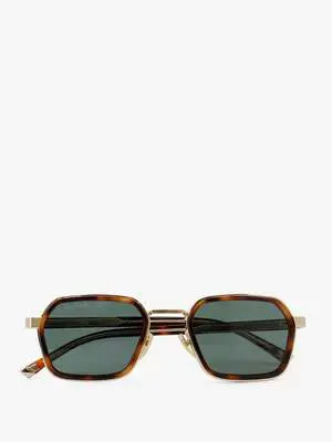 Gucci Acetate Sunglasses - Multicolor