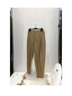 CELINE CELINE Montauk Trousers