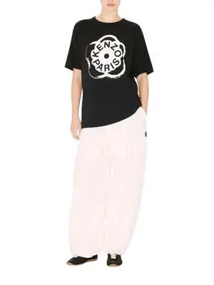 Kenzo Boke Flower 2.0 Cotton T-shirt