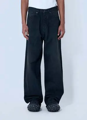 Balenciaga Full Length Bottoms For Men