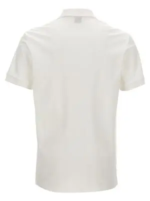 Burberry Eddie' Polo Shirt