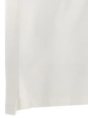 Burberry Eddie' Polo Shirt