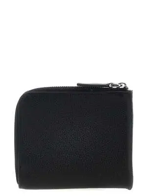 Marni Logo Wallet - Black