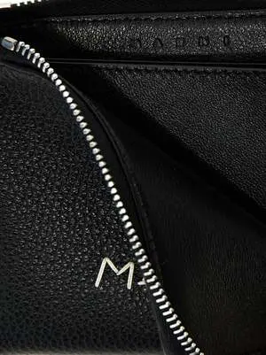 Marni Logo Wallet - Black