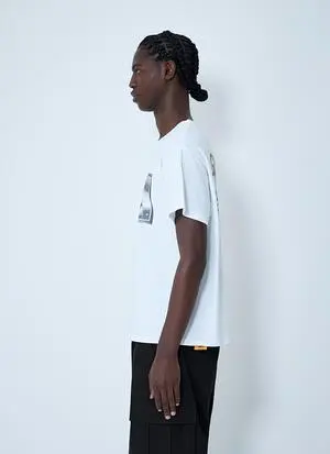 GALLERY DEPT. Graphic Logo T-shirt