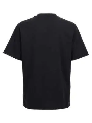 Burberry Ekd' T-shirt - Multicolor