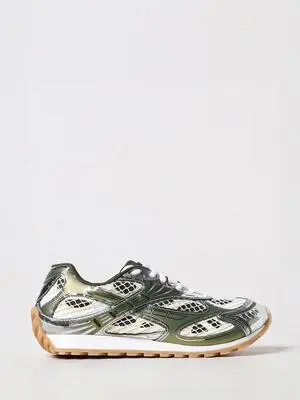 Bottega Veneta Sneakers - Green
