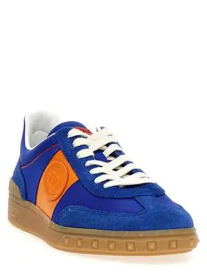Valentino Garavani Upvillage" Sneakers - Blue