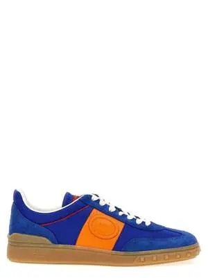 Valentino Garavani Upvillage" Sneakers - Blue