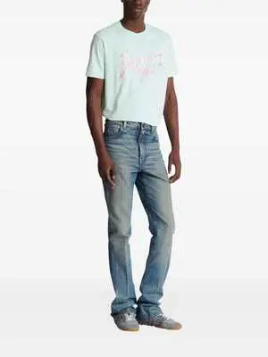 Balmain Flared Jeans