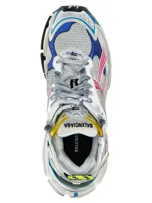 Balenciaga Runner Sneakers - Multicolor