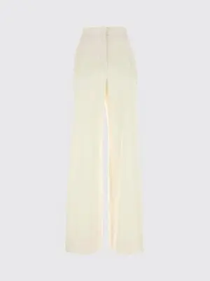 Max Mara High Waisted Wide Leg Pants