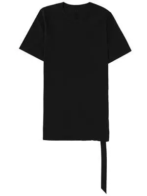 Rick Owens T-shirt Level T - Black