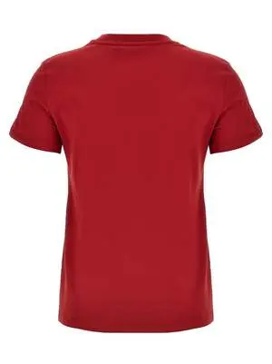 Max Mara Nunzio T-shirt - Red