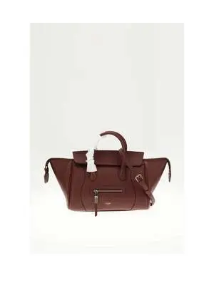 Celine Small New Luggage Bag - Multicolor