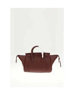 Celine Small New Luggage Bag - Multicolor