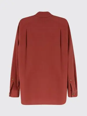 Max Mara Silk Shirt