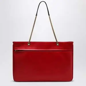 Valentino Garavani Large Viva Superstar Bag - Red