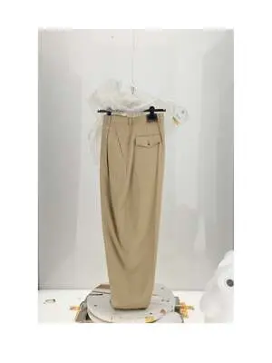 Celine Montauk Trousers - Multicolor
