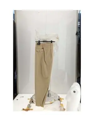 Celine Montauk Trousers