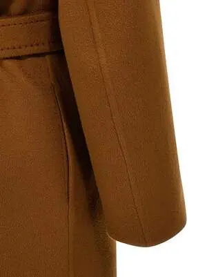Max Mara Melinda Double Cashmere Coat