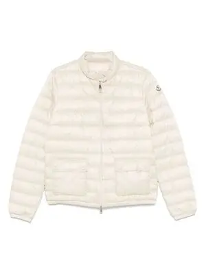 Moncler Short Sleeves Jackets For Women