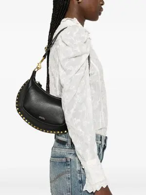 Isabel Marant Étoile Oskan Moon Bag