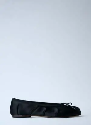 MAISON MARGIELA Tabi Ballerina Flats