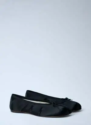 MAISON MARGIELA Tabi Ballerina Flats