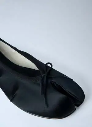 MAISON MARGIELA Tabi Ballerina Flats