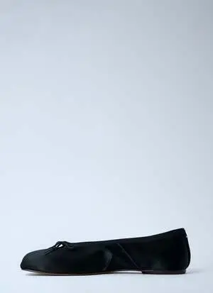 MAISON MARGIELA Tabi Ballerina Flats
