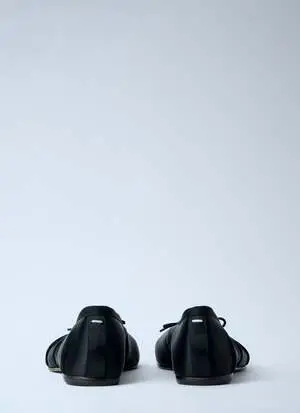 MAISON MARGIELA Tabi Ballerina Flats