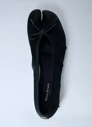 MAISON MARGIELA Tabi Ballerina Flats