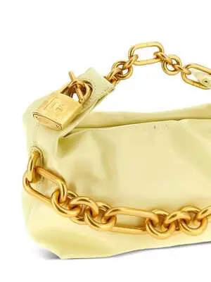 Balmain Sync Mini Tote Bag