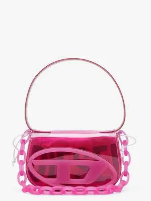 DIESEL® 1dr Tpu Shoulder Bag - Multicolor