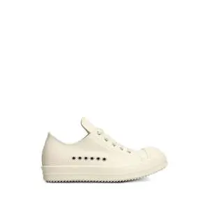 Rick Owens Lace-up Sneakers