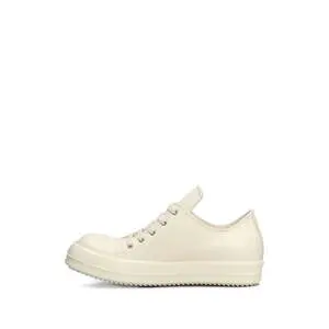 Rick Owens Lace-up Sneakers