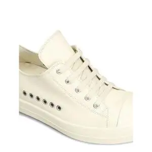 Rick Owens Lace-up Sneakers