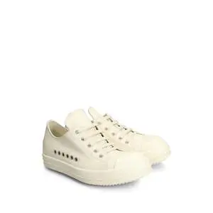 Rick Owens Lace-up Sneakers